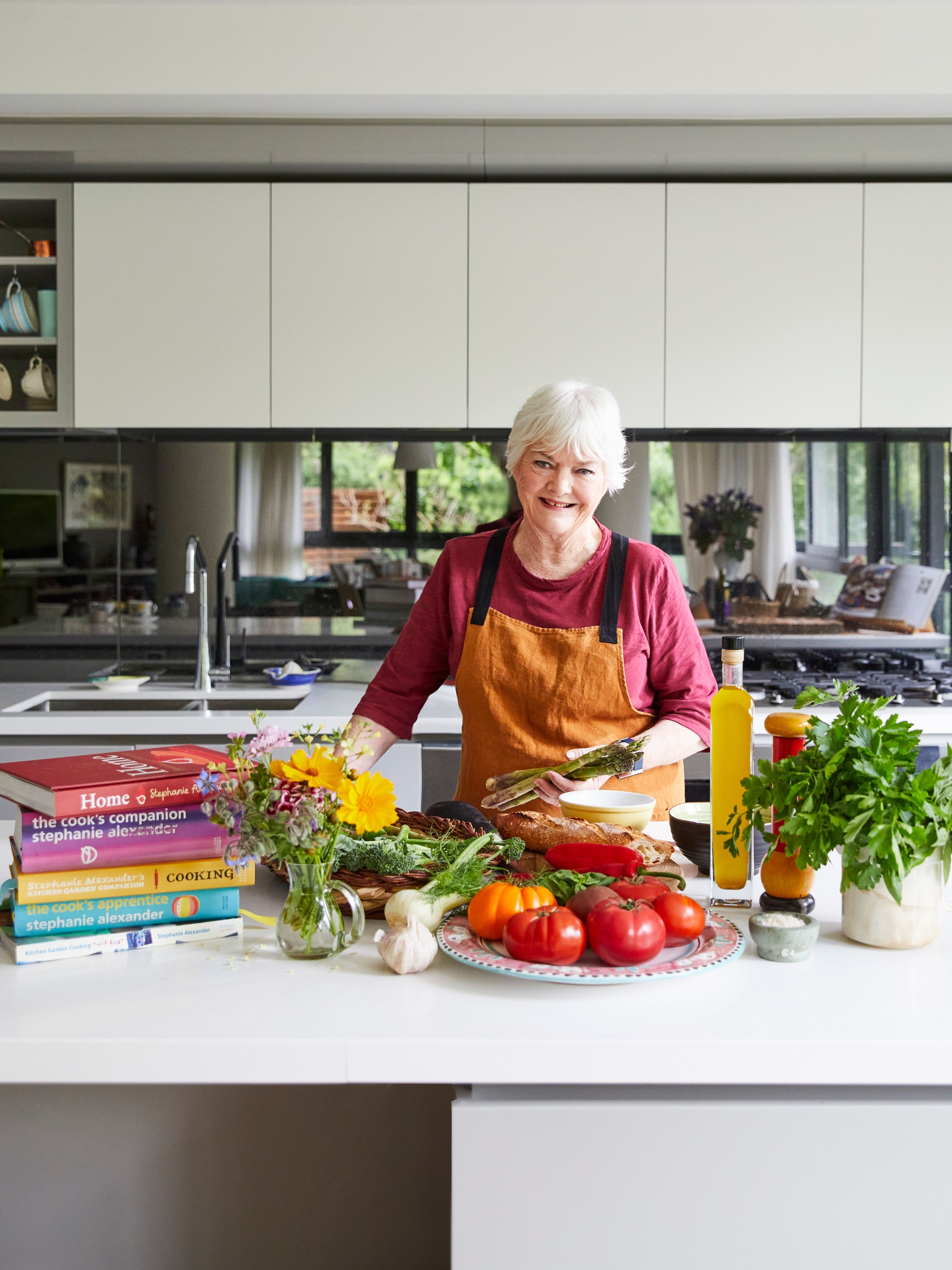 Chefs: Search Popular Chefs Free Verified Recipes & Videos