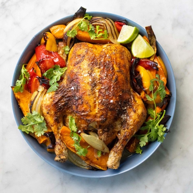 SHANNON BENNETT: Learn more about Shannon Bennett