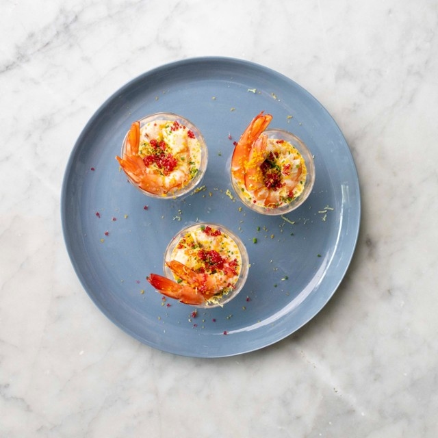 Shannon Bennettʼs Broccoli and Pea Risotto Recipe: Verified by Shannon ...