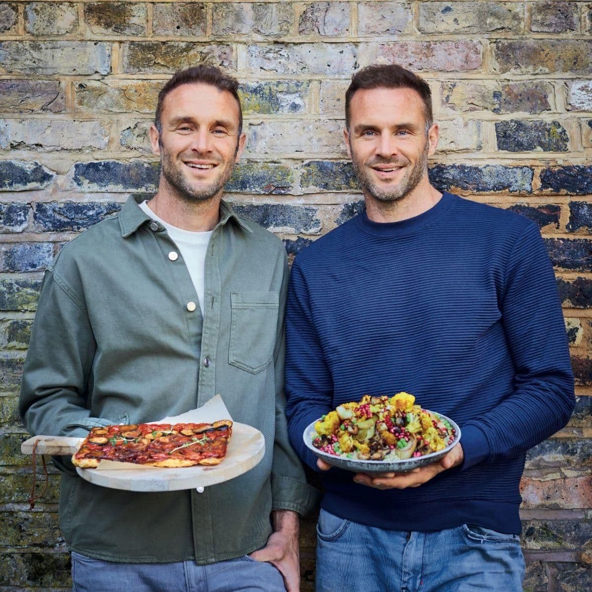 David & Stephen Flynnʼs Vegan Spicey Potato Stew Recipe: Verified by ...