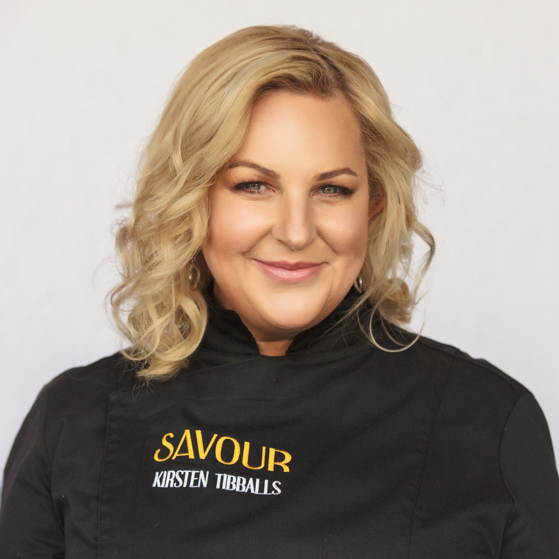 KIRSTEN TIBBALLS: Learn more about Kirsten Tibballs