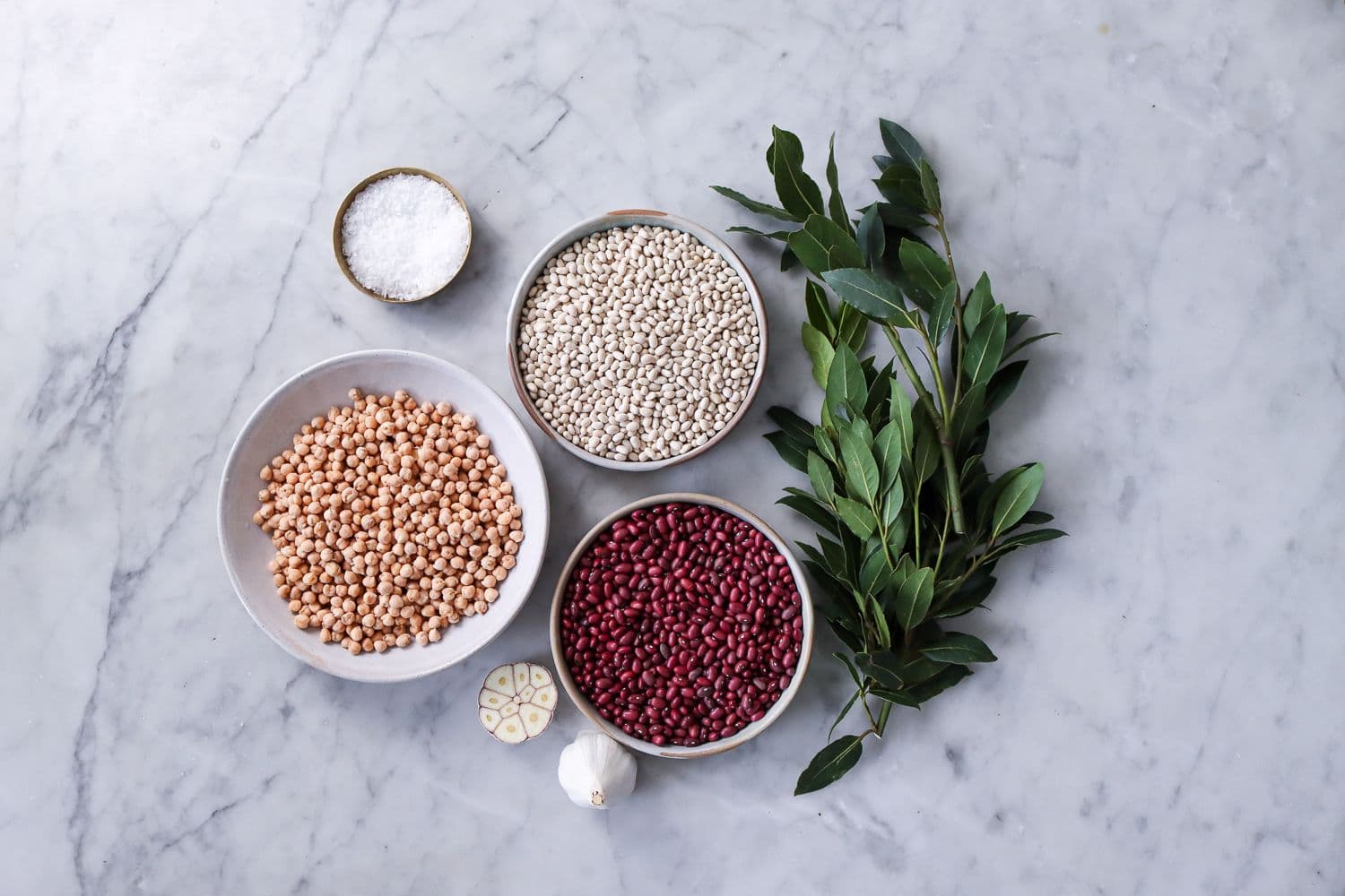 LEARN: How to Cook Basic Dried Beans