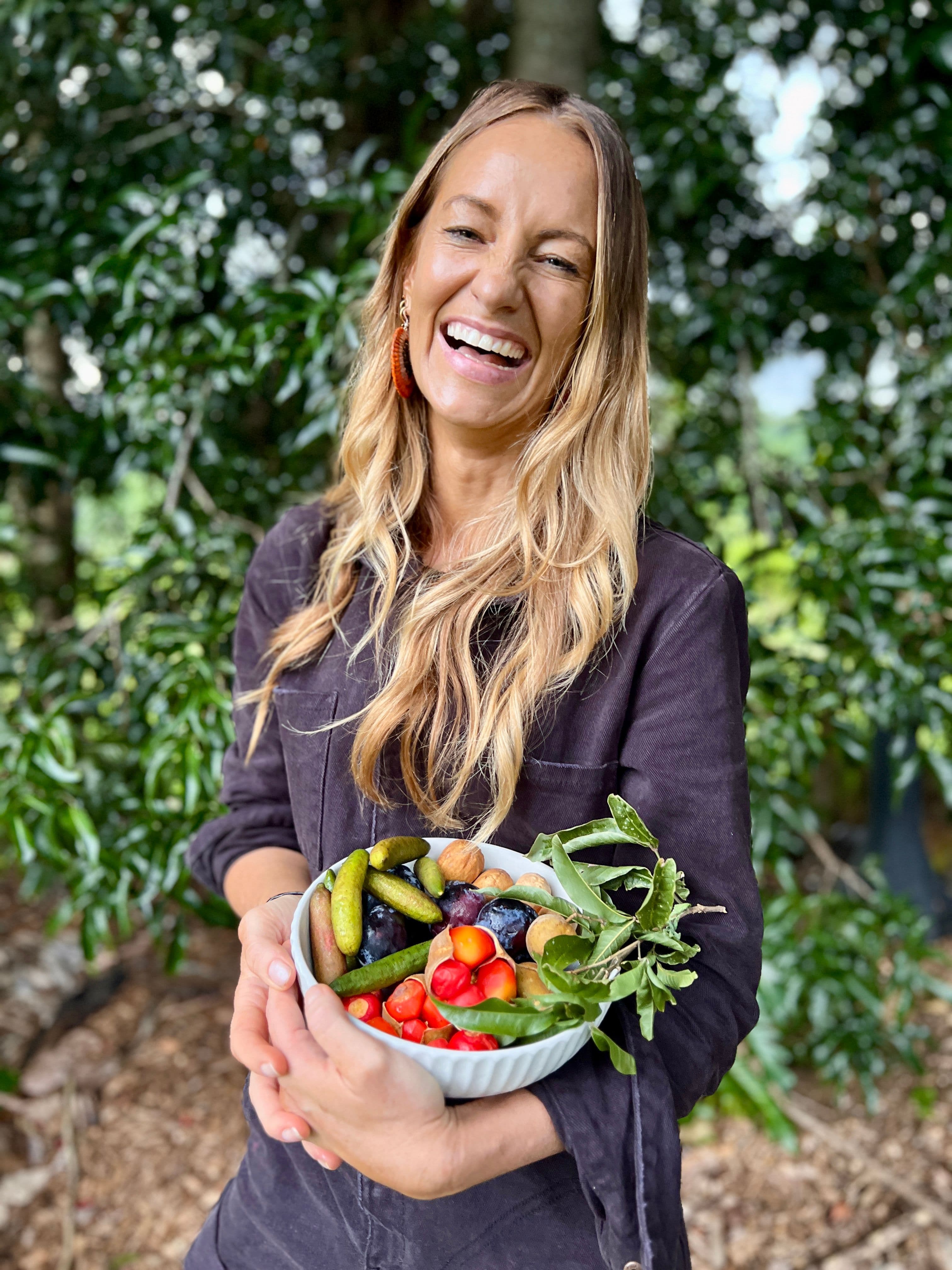 Mindy Woodsʼs Paperbark Smoked Butter Recipe: Verified by Mindy Woods