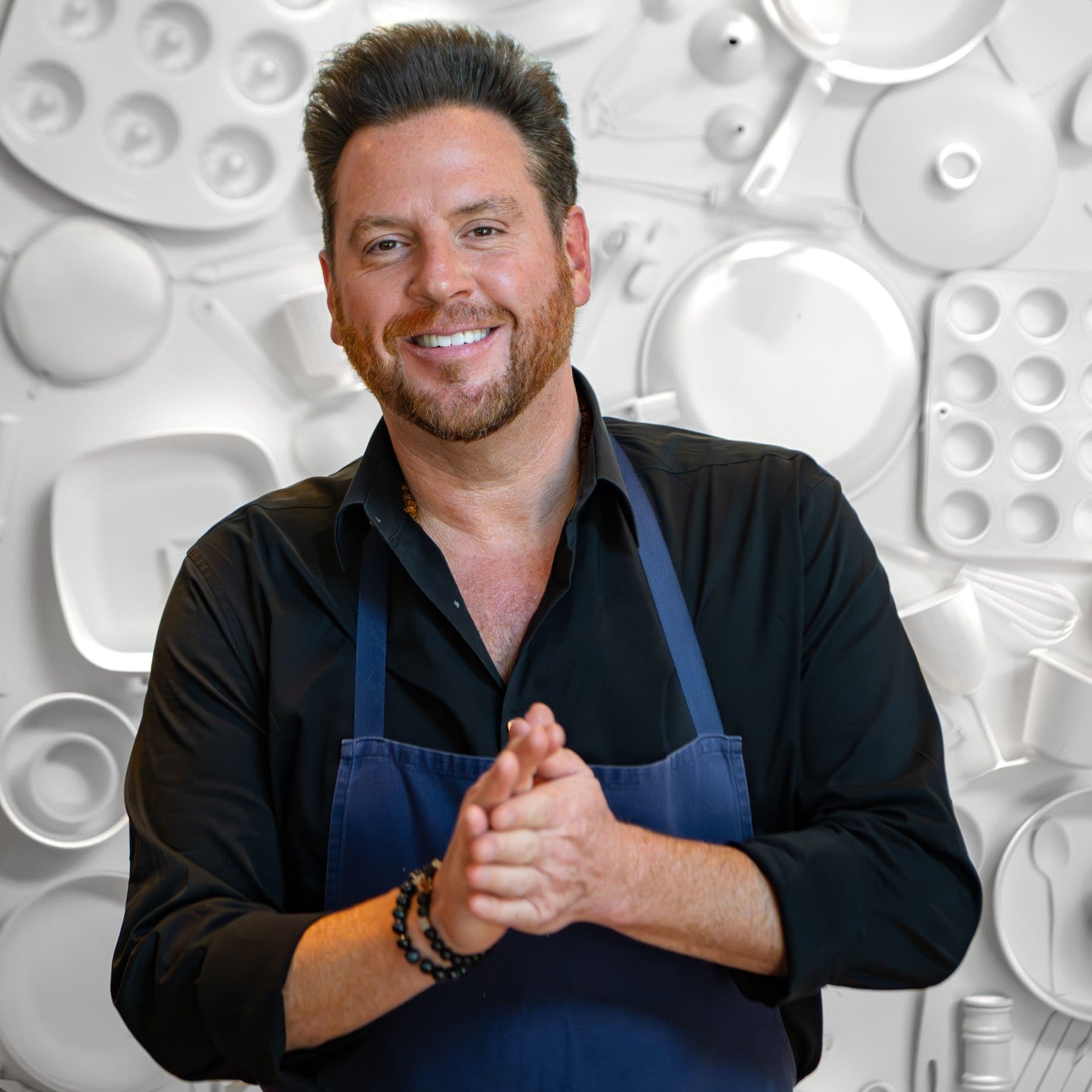 SCOTT CONANT: Learn more about Scott Conant