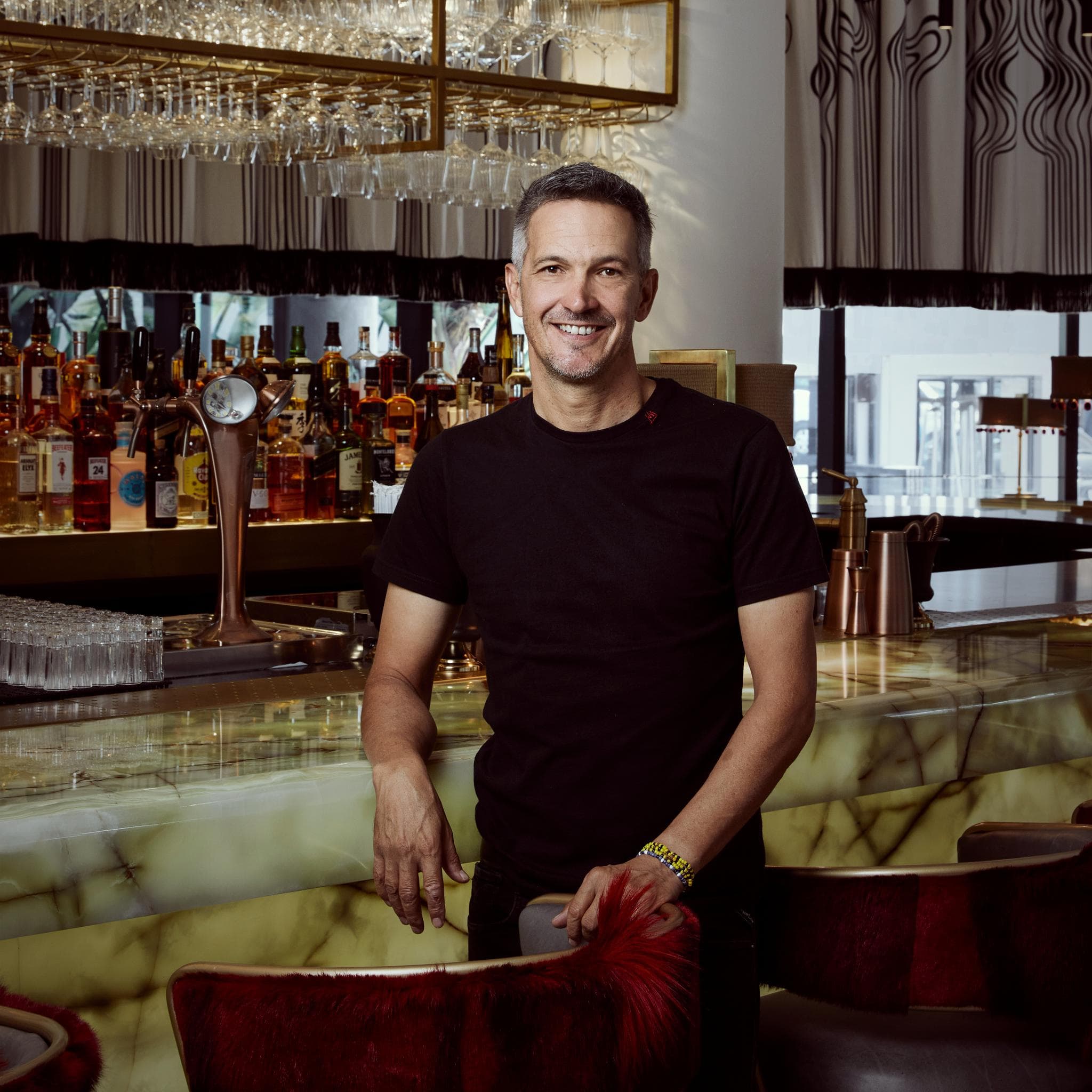 David Higgsʼ Buratta with Salciccia & Orange Recipe: Verified by David ...